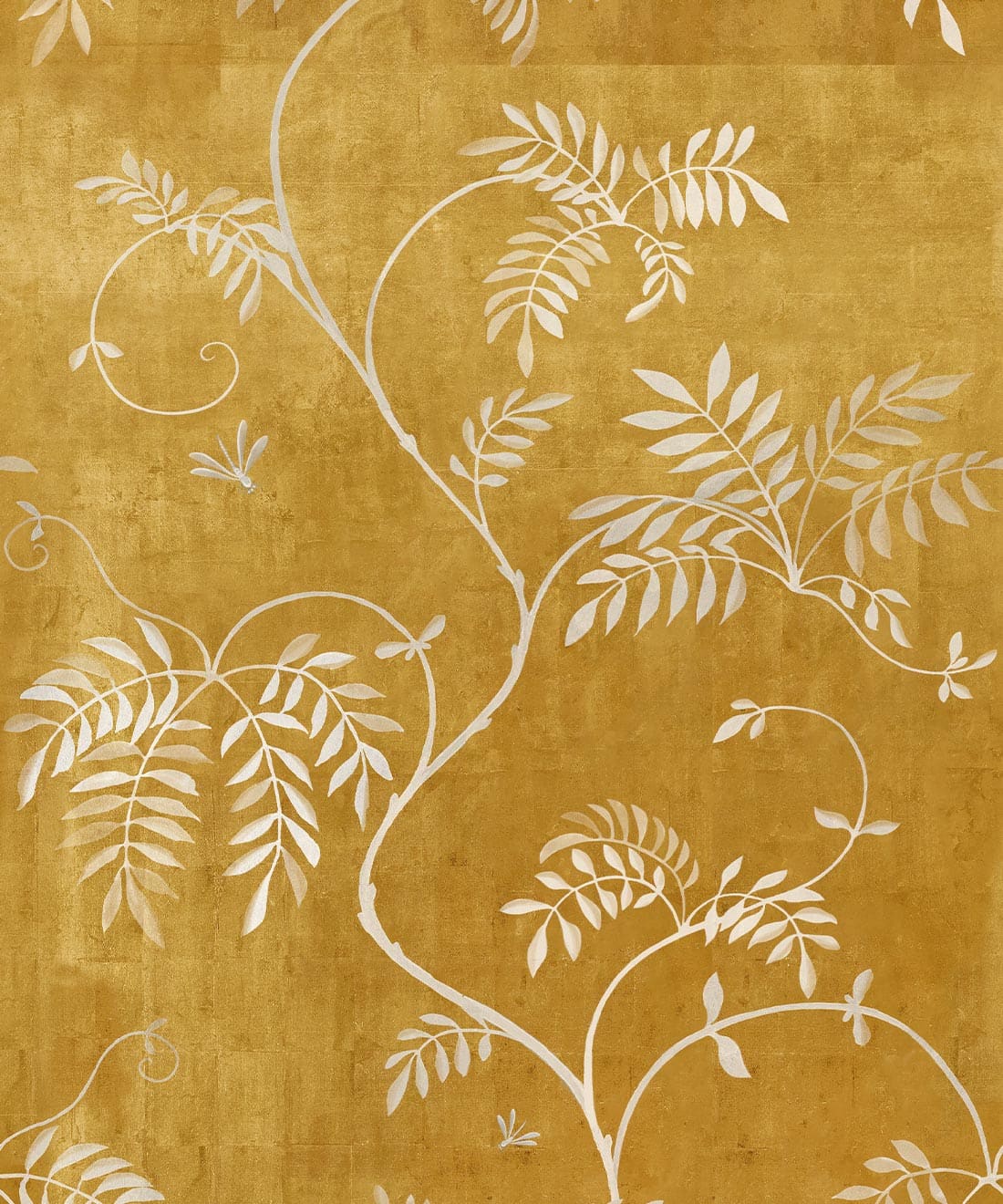 Elegant Gold Wallpaper